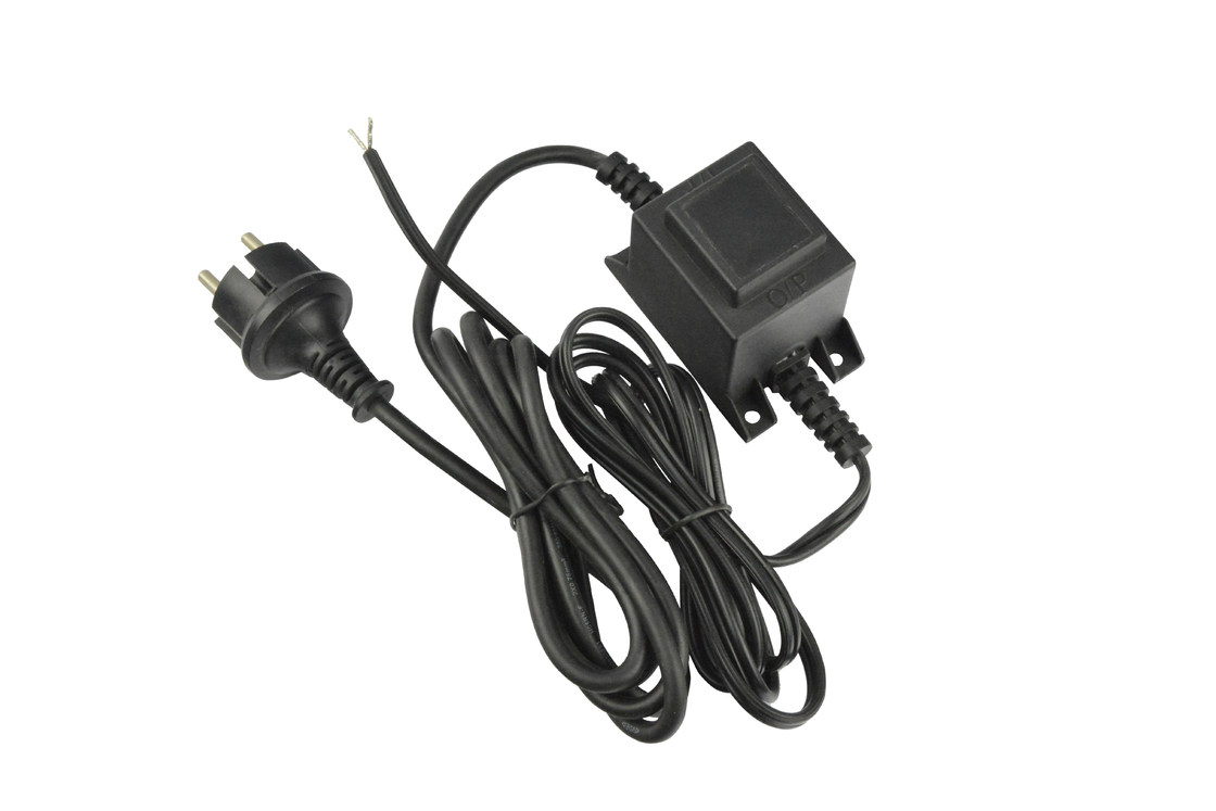 28V Ac Power Supply Adapter Desktop Type Waterproof IP68 Efficiency ...