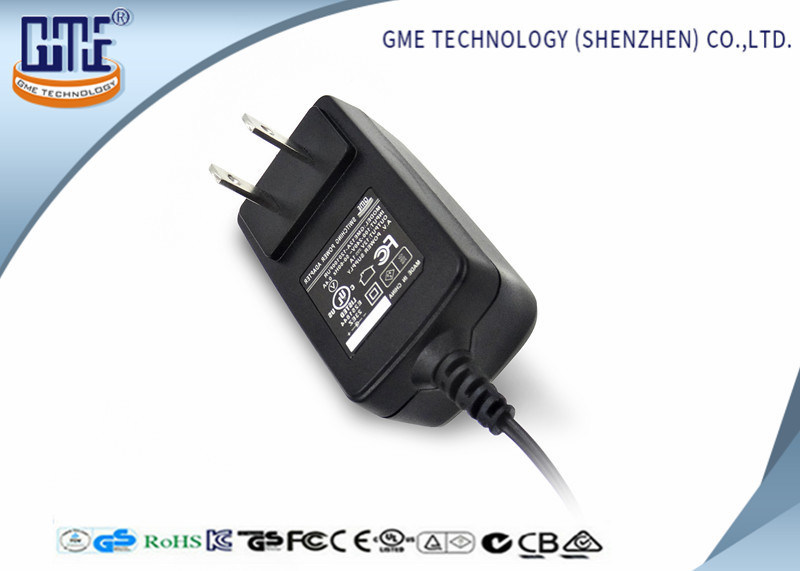 UL FCC Intertek 12V 1.5A wall power adapter , AC To DC Power Adapter