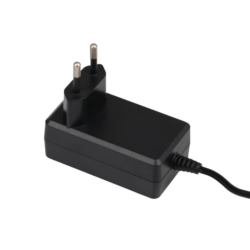 EN61558 Approved 24v Ac Dc Power Supply Adapter With EU Plug ac dc ...